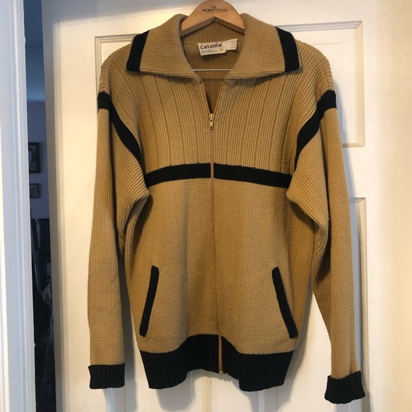 Catalina | Sweaters | Vintage Catalina Cardigan | Poshmark